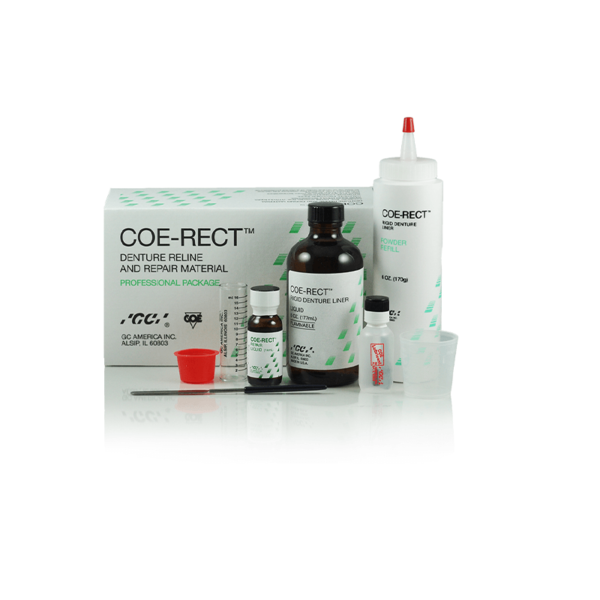 Coe-Rect – STAR DENTAL SUPPLY