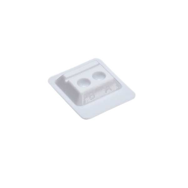 2 Well Configuration Disposable Mixing Wells – STAR DENTAL SUPPLY