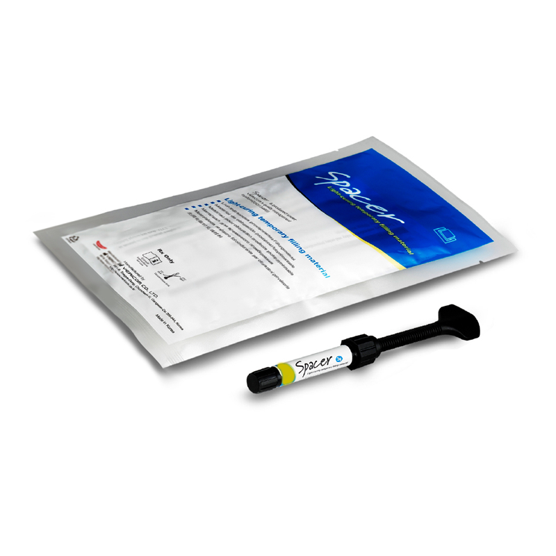 Spacer – Temporary Filling Material – STAR DENTAL SUPPLY