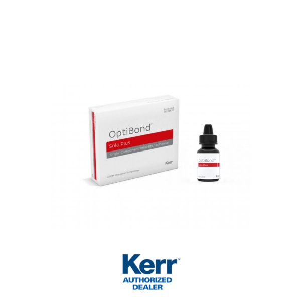 Optibond Solo Plus – STAR DENTAL SUPPLY
