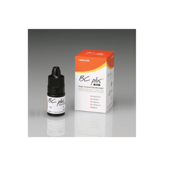 BC-Plus Bonding Agent – STAR DENTAL SUPPLY