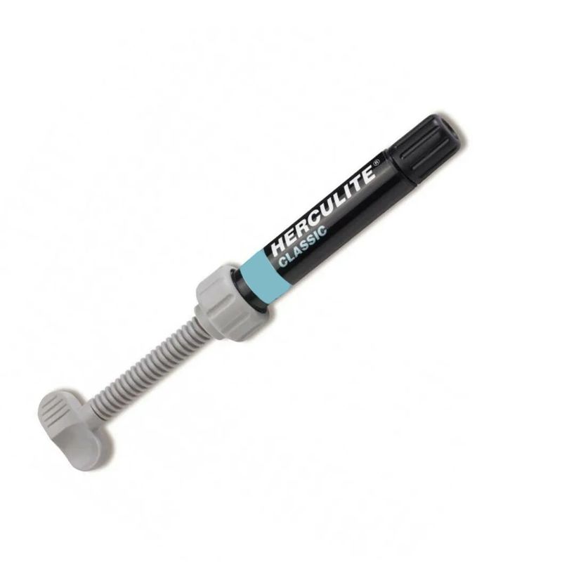 XRV Herculite SYRINGE (Kerr) – STAR DENTAL SUPPLY