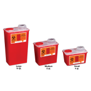 Monoject Covidien Sharps Collection Containers STAR DENTAL SUPPLY Monoject Covidien Sharps Collection Containers STAR DENTAL SUPPLY