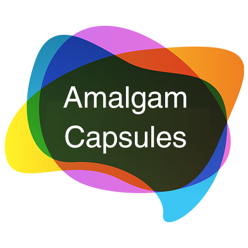 Amalgam Capsules – STAR DENTAL SUPPLY