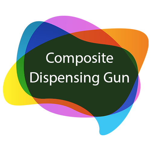 Composite Dispensing Gun – STAR DENTAL SUPPLY