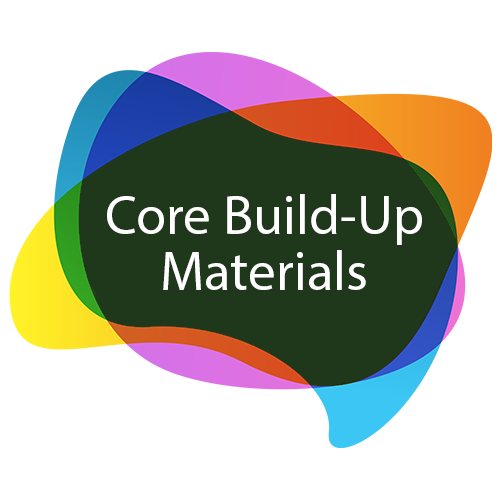 Core Build Up Materials – STAR DENTAL SUPPLY