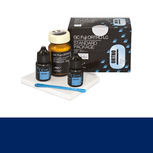 ORTHO – STAR DENTAL SUPPLY