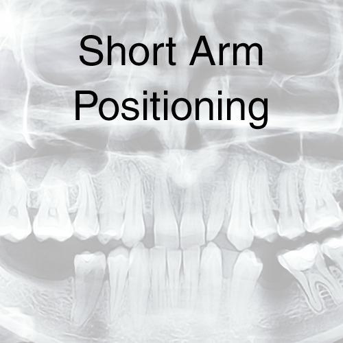 Short Arm Positioning – STAR DENTAL SUPPLY