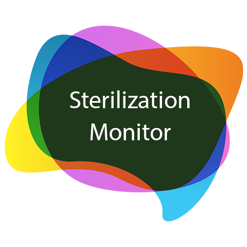 Sterilization Monitor – STAR DENTAL SUPPLY