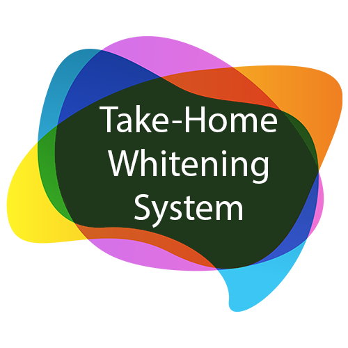 Take-Home Whitening System – STAR DENTAL SUPPLY