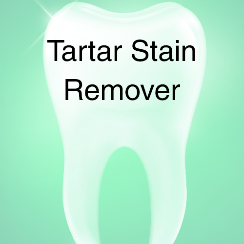 Tartar Stain Remover – STAR DENTAL SUPPLY