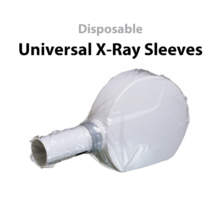 Universal X-Ray – STAR DENTAL SUPPLY